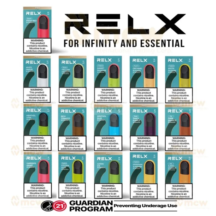 infinity pro pods (relisted) 1 piece inner best selling authentic fruit ...