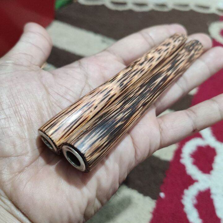 pipa rokok kayu liwung 12cm | Lazada Indonesia