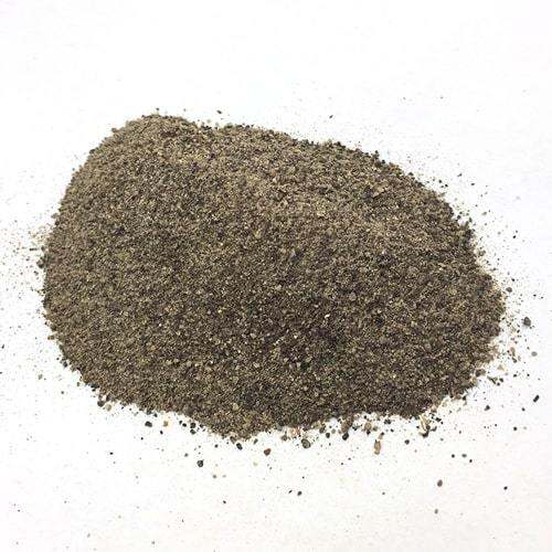 Black Pepper Powder Pure Ground Paminta Durog Puro Pino 100 grams 250 ...
