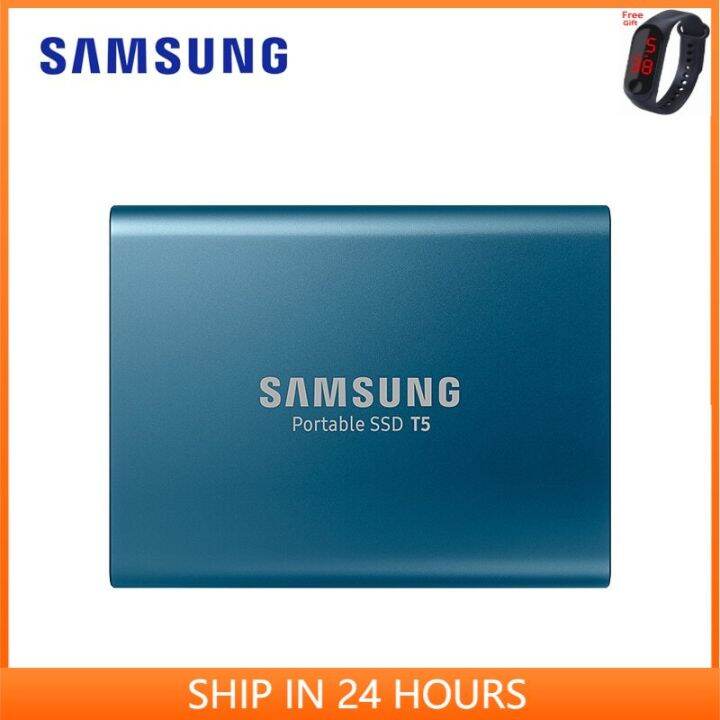 samsung T5 portable ssd disco duro ssd 1TB 500GB External Solid State ...