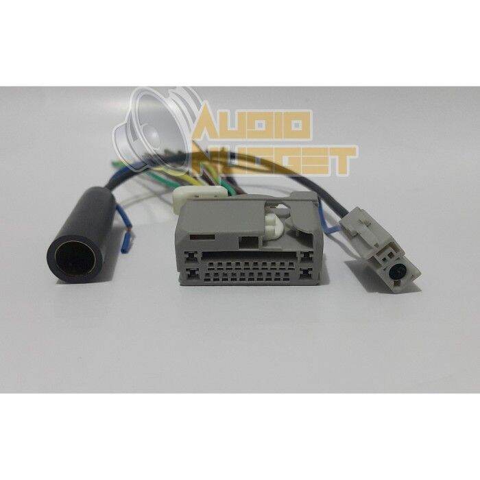 Socket soket stroom head unit Honda lama crv brio mobilio jazz male ...