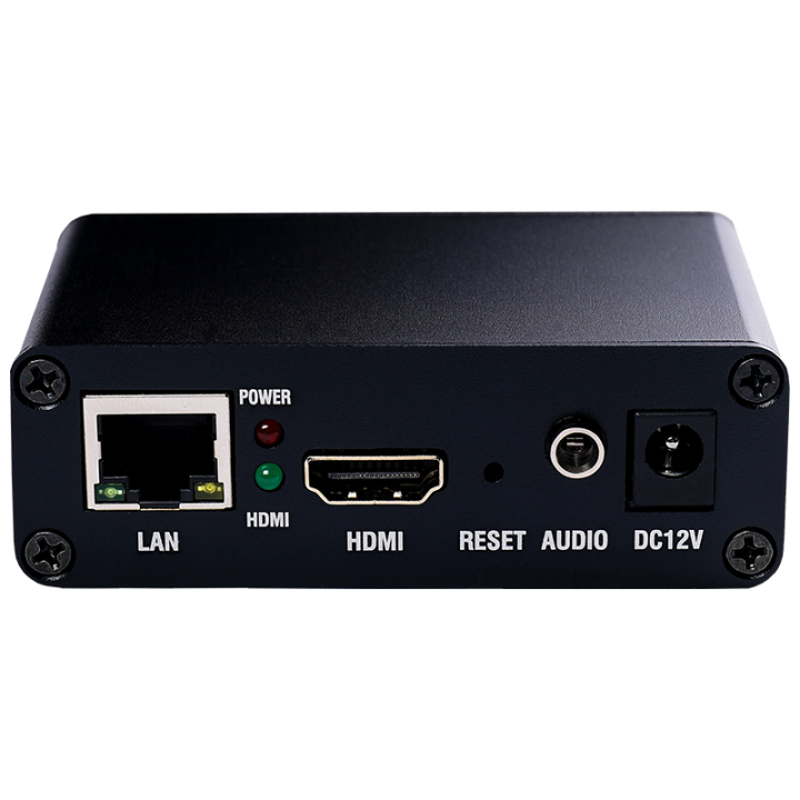 ⭐HDMI to IP H.265 h.264 Video Encoder for Live Streaming UDP RTMP SRT HTTP HLS RTSP VMIX Encoder ...