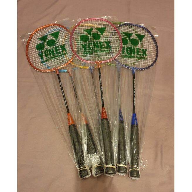 ( GLOSIR ) Raket anak YONEX lokal MURAH cocok untuk mainan anak pemula ...