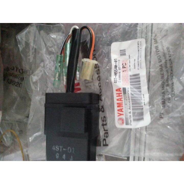 CDI Crypton 4ST-H5540-01 | Lazada Indonesia