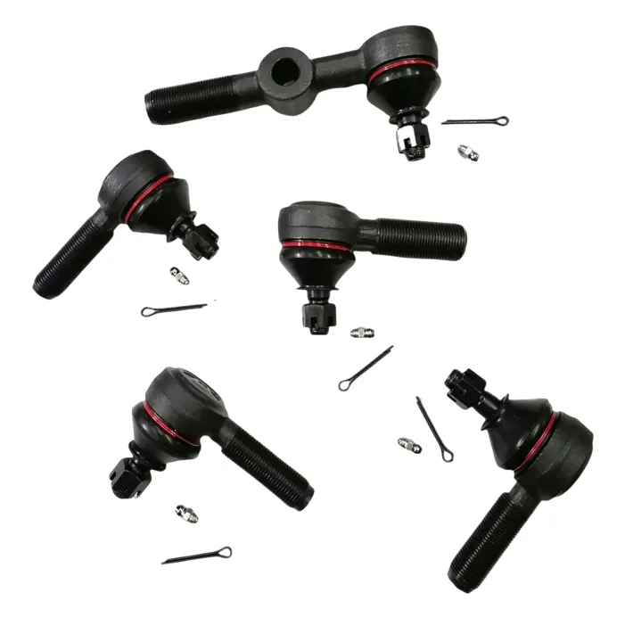 TIE ROD END Replacement part no: ( 45040-69045/40 ) TOYOTA LANCRUISER ...