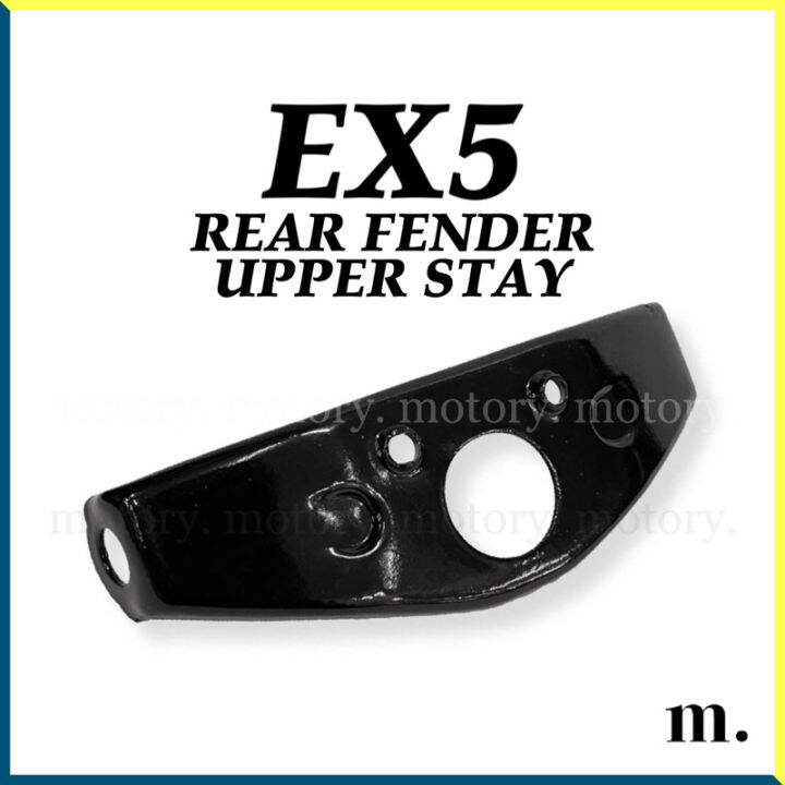 HONDA EX5 / DREAM - REAR FENDER UPPER STAY 50144-GN5-900 | Lazada