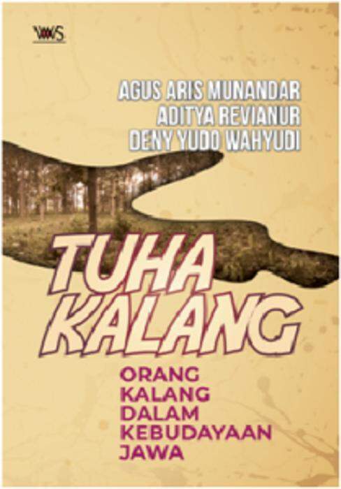 TUHA KALANG-Orang Kalang Dalam Kebudayaan Jawa | Lazada Indonesia