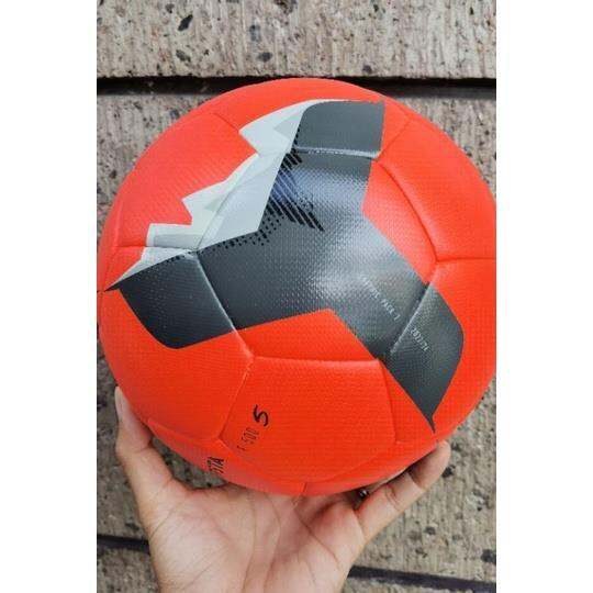 Kipsta Football Ball F500 Size 5 - Orange | Lazada PH