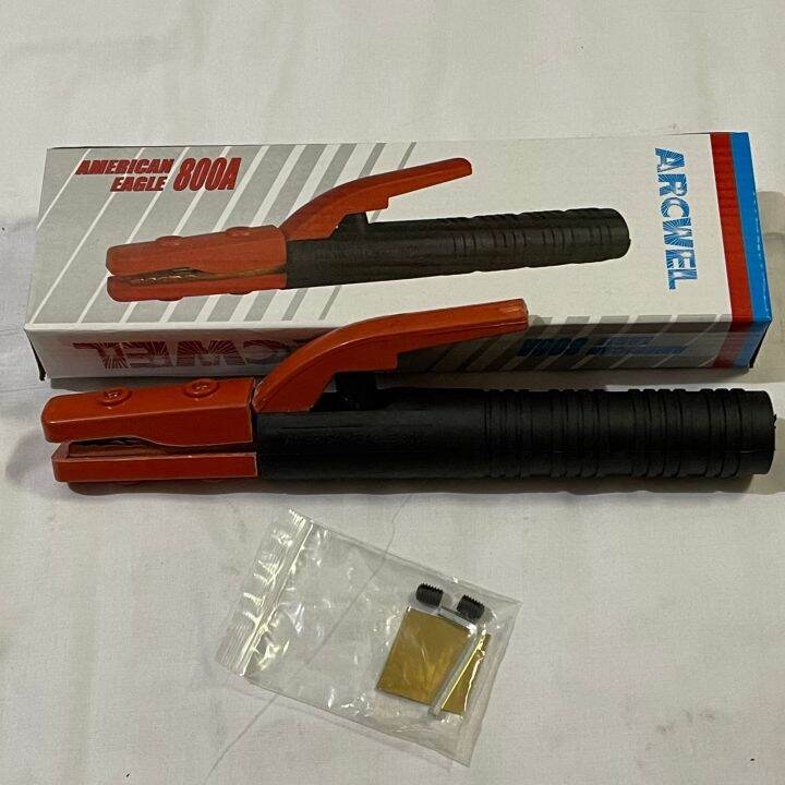 American Eagle Stang Las 800 Ampere Electrode Holder American 800A ...