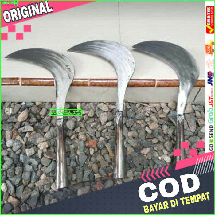 Sabit rumput super tajam | Lazada Indonesia