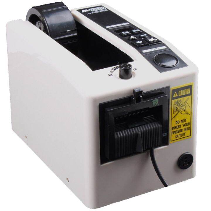Automatic Packing Tape Dispenser M-1000 Tape Adhesive Cutting Cutter ...