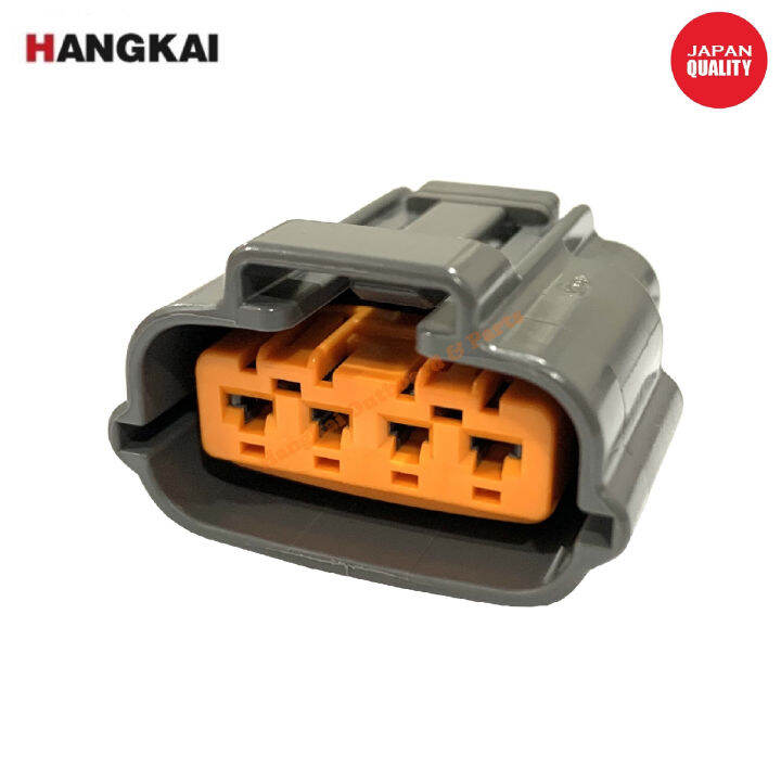 Ford Eco Maxi Van RX7 FD Distributor Socket Connector 4 Pin | Lazada