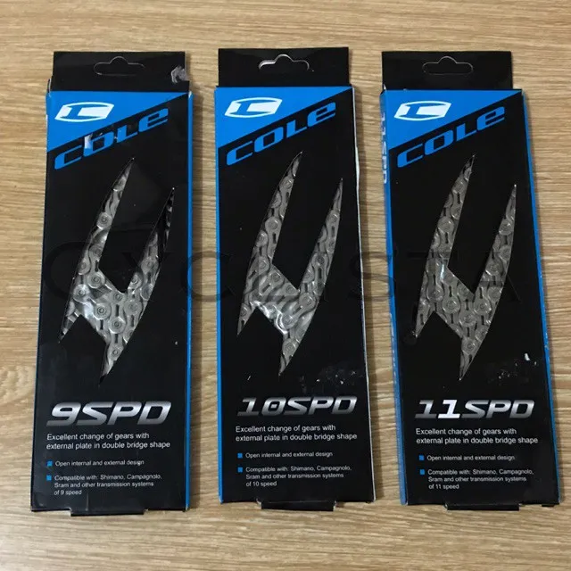 Cole Bike Chain ( ORIGINAL ) | Lazada PH