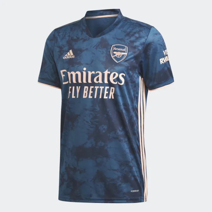 Arsenal Football Jersey | Lazada PH
