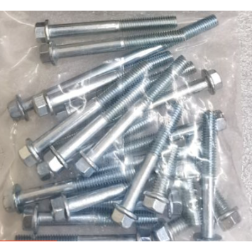 YAMAHA RXZ ENGINE SKRU BOLT ENGINE COVER FULL SET KIRI KANAN SCREW | Lazada