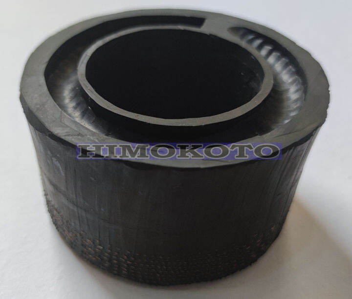 1 inch Mitsubishi Lancer Rear Coil Spring Lifter Rubber w/Ply | Lazada PH