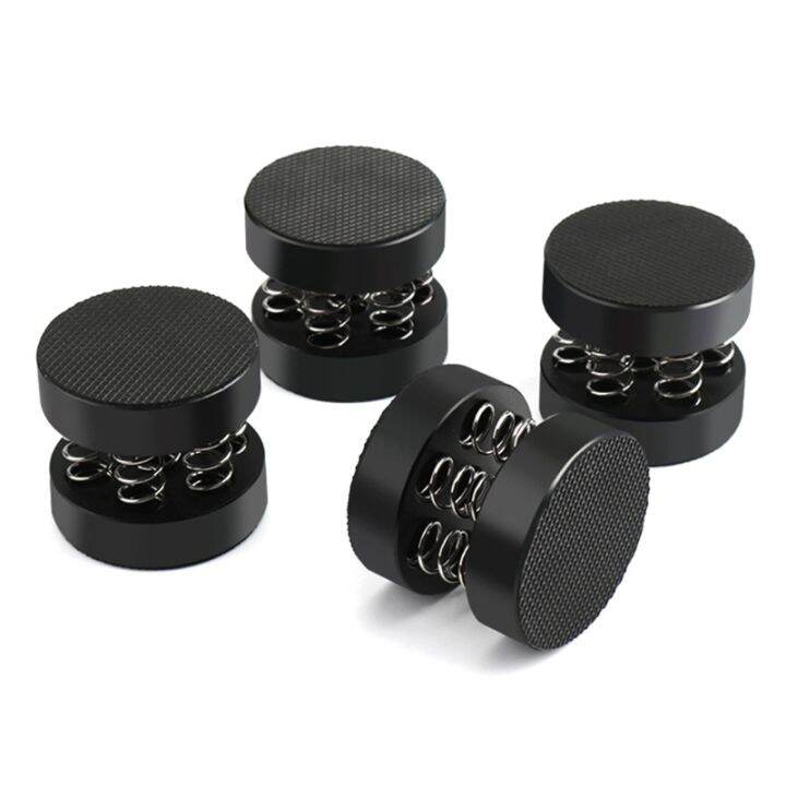 Universal Speaker Kits Isolation Stand Foot Spring Pads Shockproof Mats ...