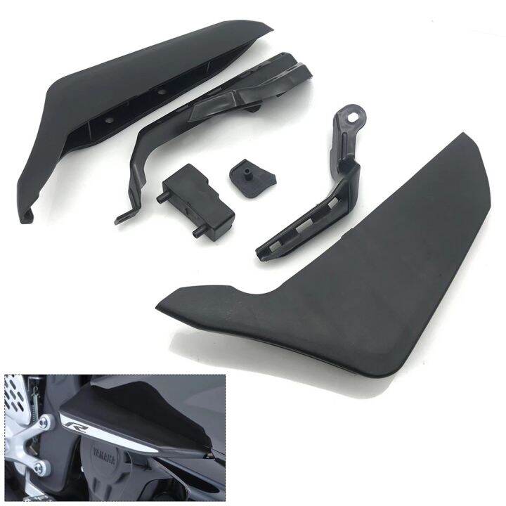 Motorcycle Engine Crash Guard Stator Cover Slider Falling Protector ...