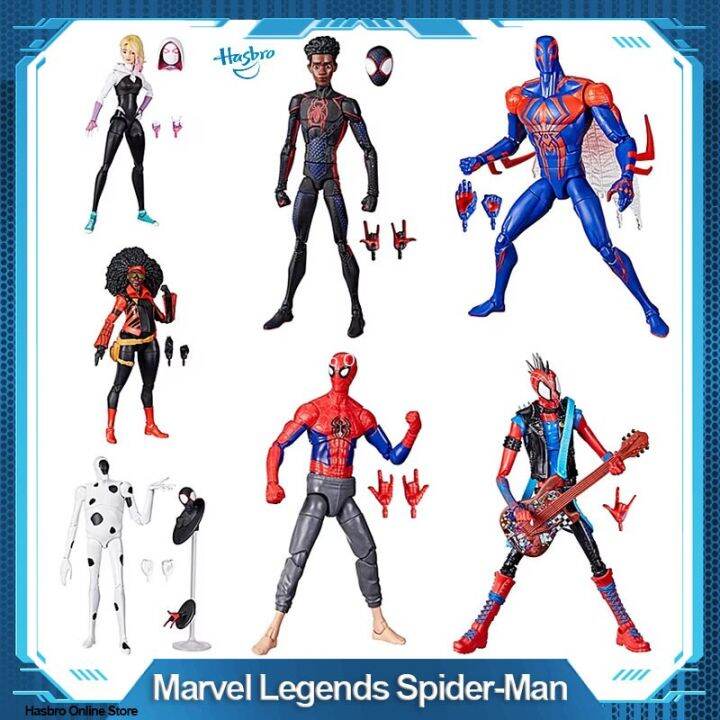 Original Hasbro Marvel Legends Wolverine 80 Years Collection Classic ...