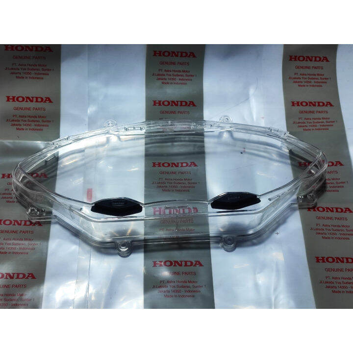 mika speedometer mika kaca cover speedo mika spedometer lens assy PCX ...