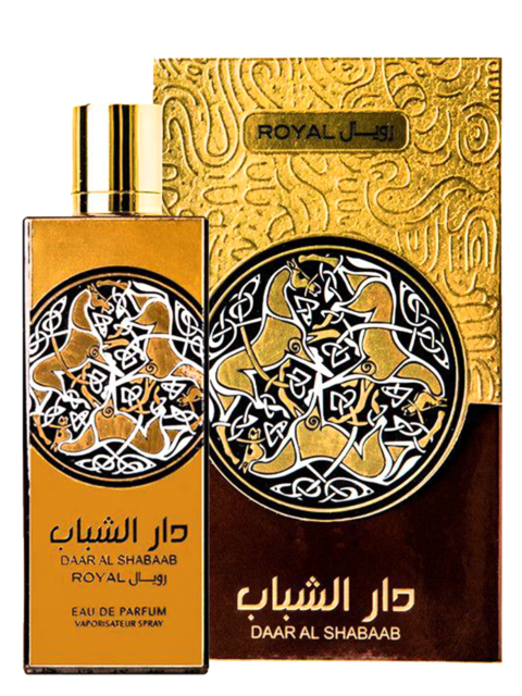 PFD Ard Al Zaafaran Dar Al Shabaab Royal EDP 100ml | Lazada PH
