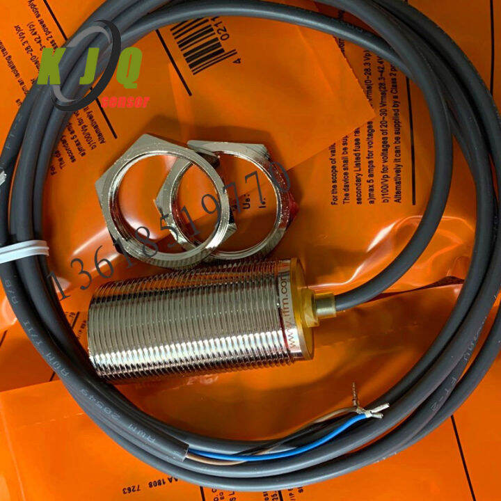 New IFM proximity switch 11 IS238 IIS240 IIS241 IIS244 IIS709 IIS701 ...