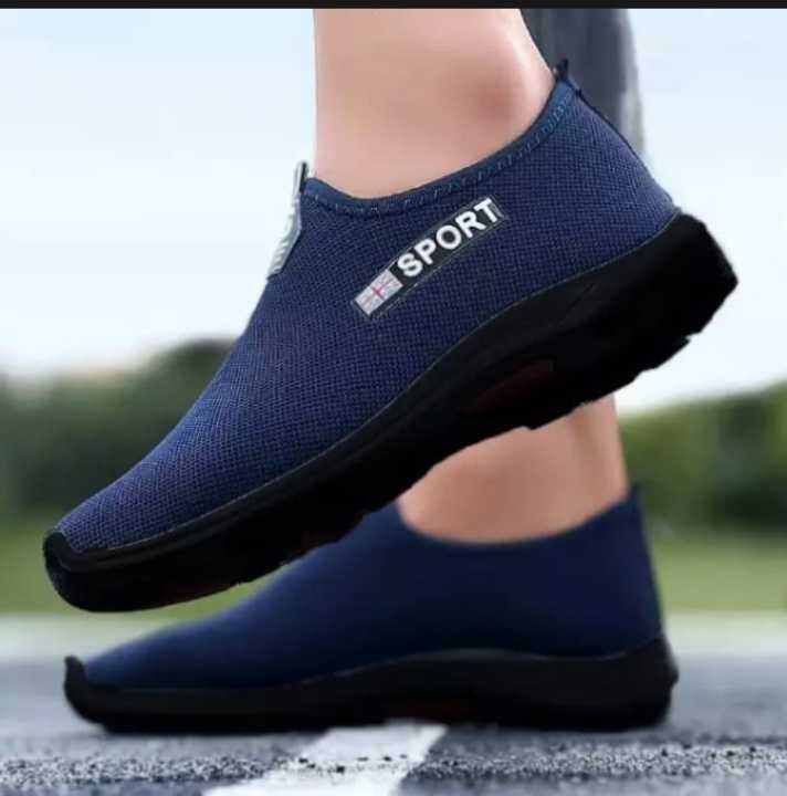 sepatu pria terbaru 2021 sepatu pria kren sepatu sneakers sepatu hitam ...