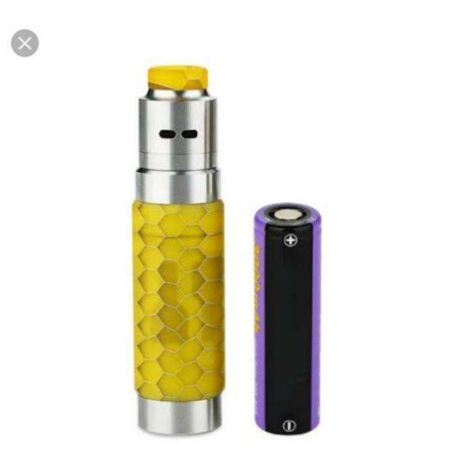 Wismec Reuleaux Rx Machina Kit with Battery Charger | Lazada PH