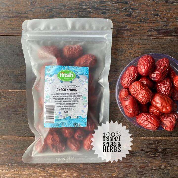 Angco Pack | Lazada Indonesia