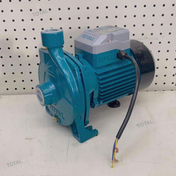 TOTAL Water pump CENTRIFUGAL TWP25506-5 | Lazada PH