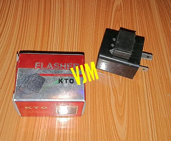 FLASHER SEN SEIN RITING KEDIP 12V SUZUKI SPIN SMASH SHOGUN SATRIA RGR ...