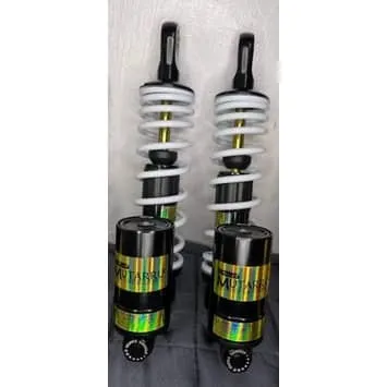 GKMotozone : Mutarru Dual Shock 305mm for Nmax v2 / Aerox v1, v2 ...