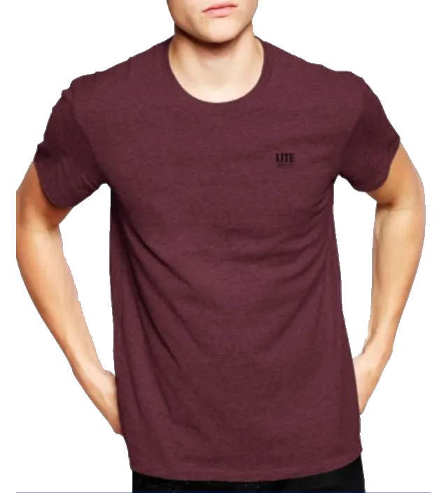 ARROW LITE By Little Fe'e ชุดเช็ต 4 สี เสื้อยืดคอกลม ARROW L ชุดเช็ต 4 ...