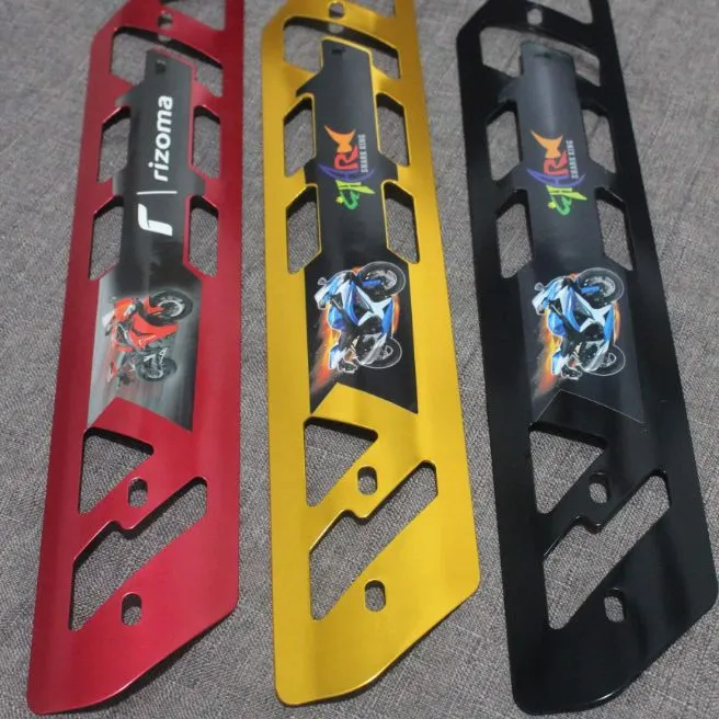 hit guard mio sporty alloy sale | Lazada PH