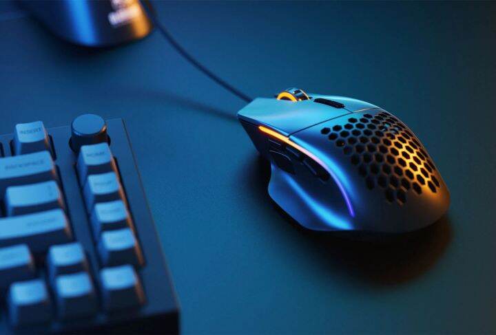 Glorious Model I Gaming Mouse | Lazada PH