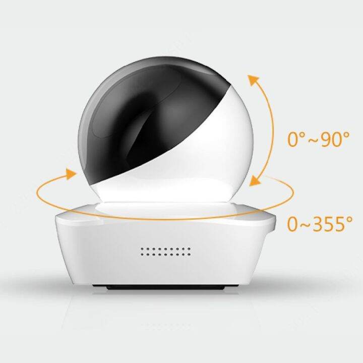 Imou Ranger Pro Z 1080P Wireless Hidden PTZ IP Two Way Audio Mini Wi-Fi ...