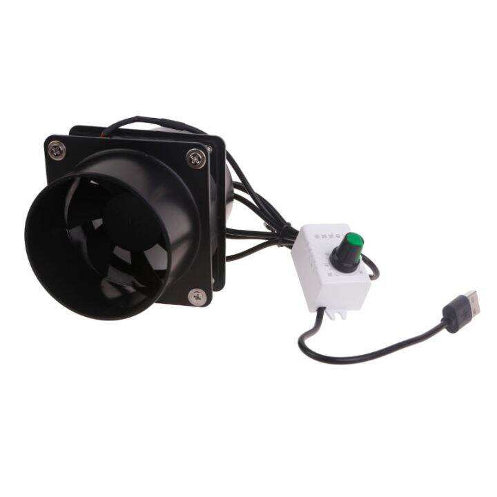 【New arrival】 Compact and Portable Fume Extractor Fan with Duct Pipe ...