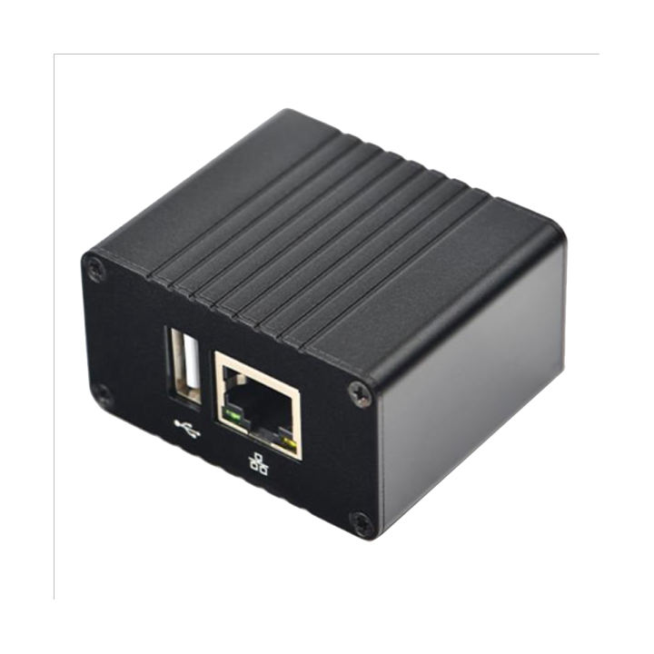 For NanoPi NEO Development Board+Heat Sink+Metal Case Kit Allwinner H3 ...