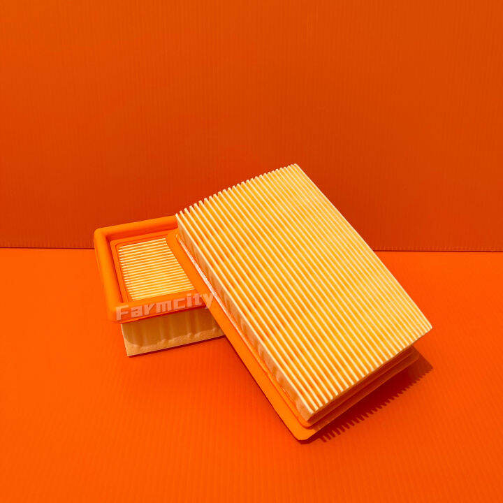 STIHL SR400 SR420 Mist Blower Air Filter(Mesin Pump Racun Penapis Angin ...