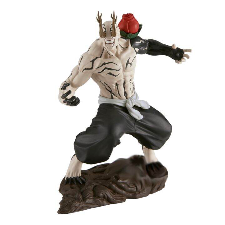 oakcke Genuine Pre-Sale Jujutsu Kaisen Flower 100 Original Japanese ...