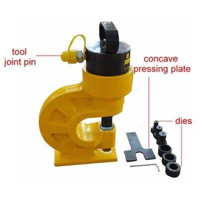 [COD] bus perforator ch-60 | Lazada PH