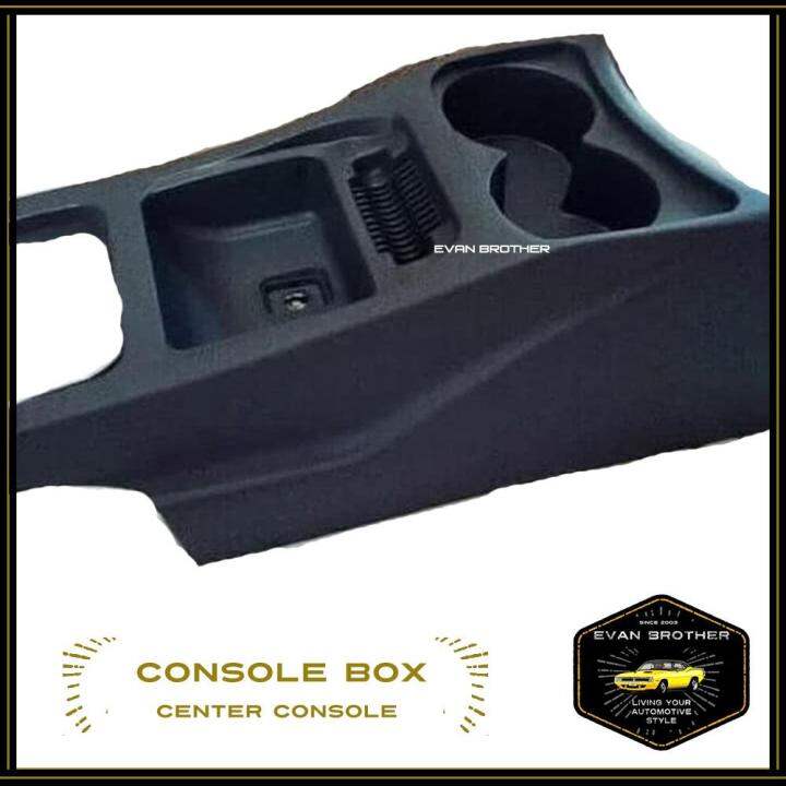 Console Box Sigra Center Console Box Sigra Calya | Lazada Indonesia