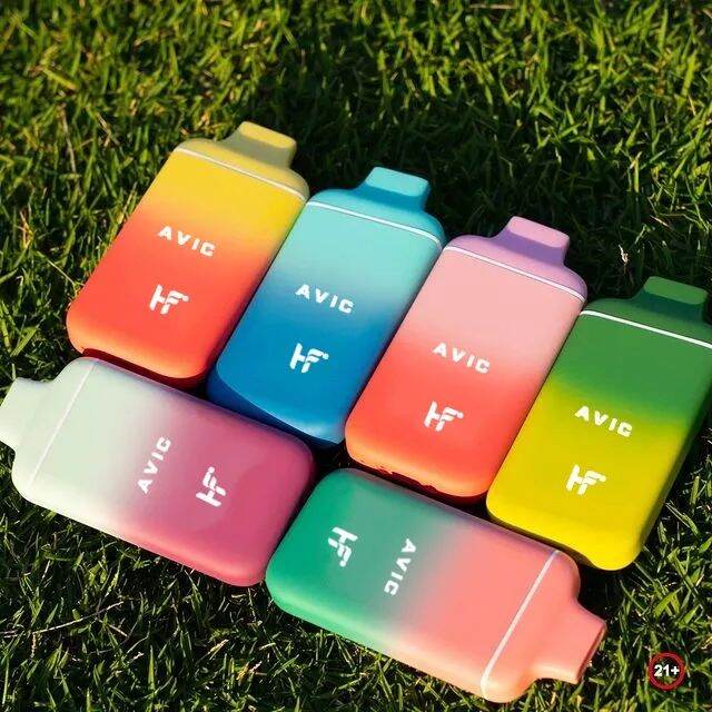 Disposable Chillax Plus 6000 Puff Disposable Pod Disposable Vape ...