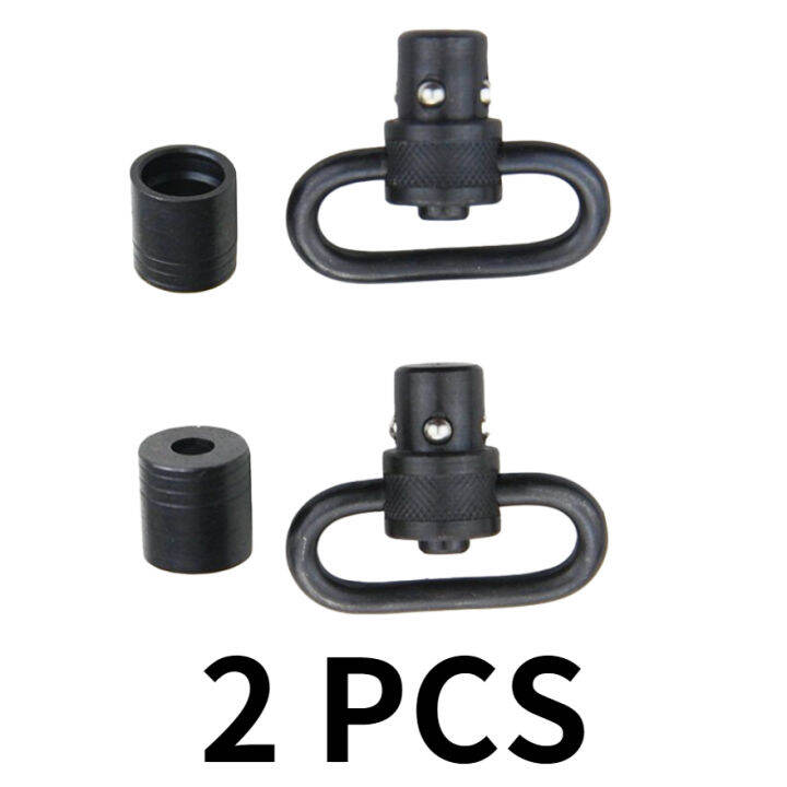 Dessin Tactical 1 Pair 1 Inch Push Button Quick Release Detachable ...