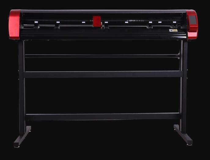 SKYCUT V48 Cutter Plotter 48“， WIFI ready， Camera Auto Positioning ...