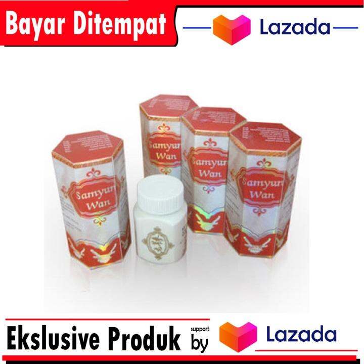 NEW PRODUK Samyunwan Kilap Original 100% - Penambah Berat Badan - Obat ... NEW PRODUK Samyunwan Kilap Original 100% - Penambah Berat Badan - Obat ...