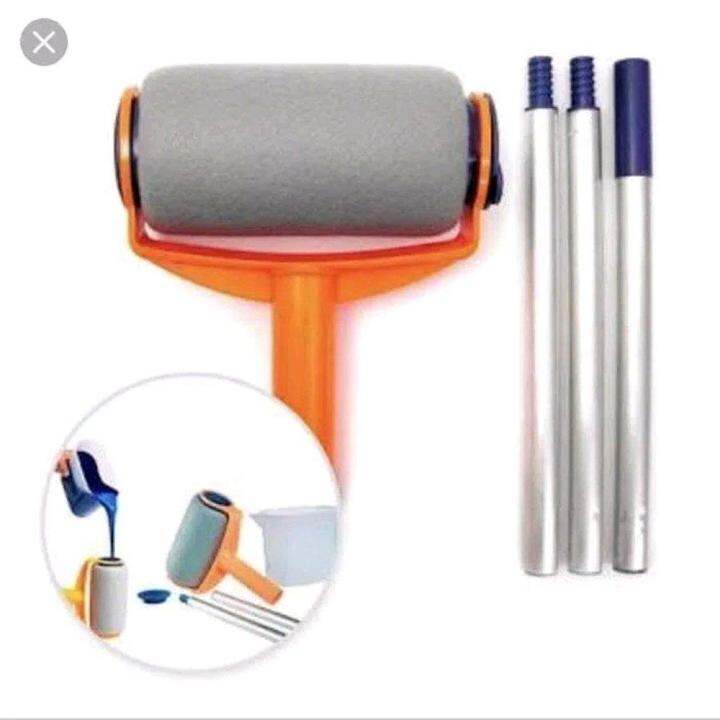 Pintar Facil Paint Roller - Kuas Cat Tembok Rumah / PINTAR FACIL PAINT ... Pintar Facil Paint Roller - Kuas Cat Tembok Rumah / PINTAR FACIL PAINT ...