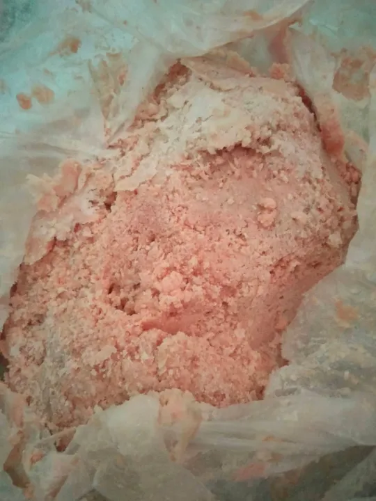 PORK or BEEF SAWDUST MEAT | Lazada PH