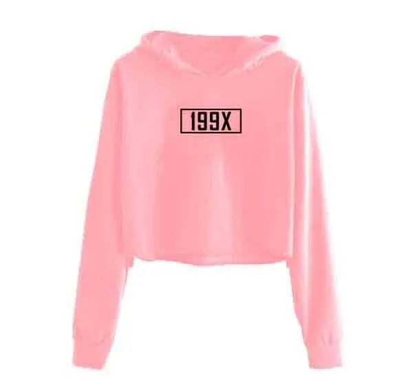 trendy 199X jacket pullover hoodie | Lazada PH