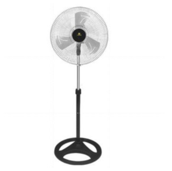 Standard Stand Fan Original Standard Industrial Fan metal Blade STO 16 ...